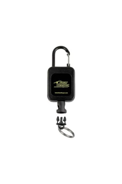 Retractable Gear Tether - EOD Gear