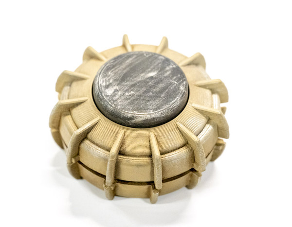 Italian VS-50 AP LandmineTraining Aid | Inert Training | EOD Gear