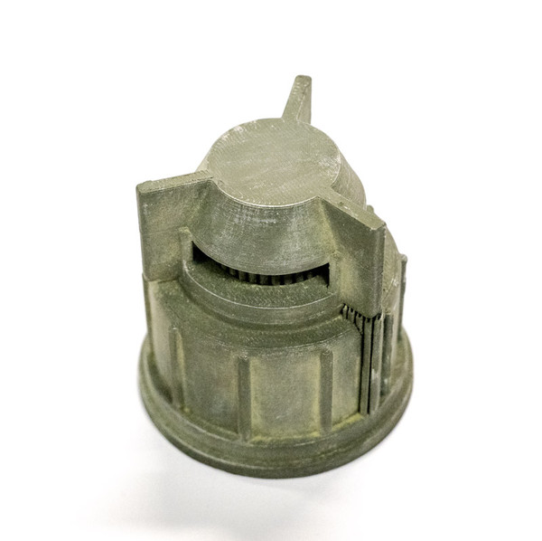 Mi AP DV 59 Landmine Training Aid | Inert Training | EOD Gear
