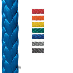 1/8" Amsteel Line 1000 Meters - EOD Gear