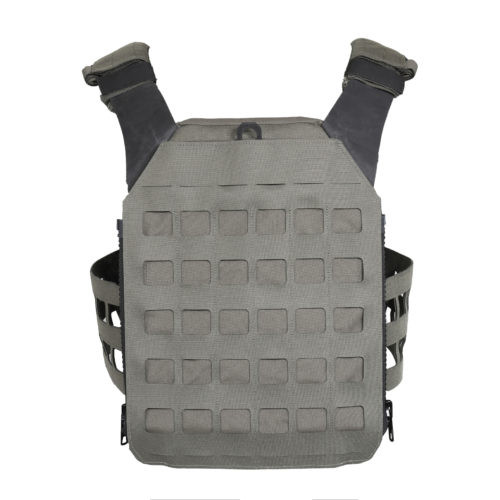 Warrior Assault Laser Cut Assaulters Back Panel MK1