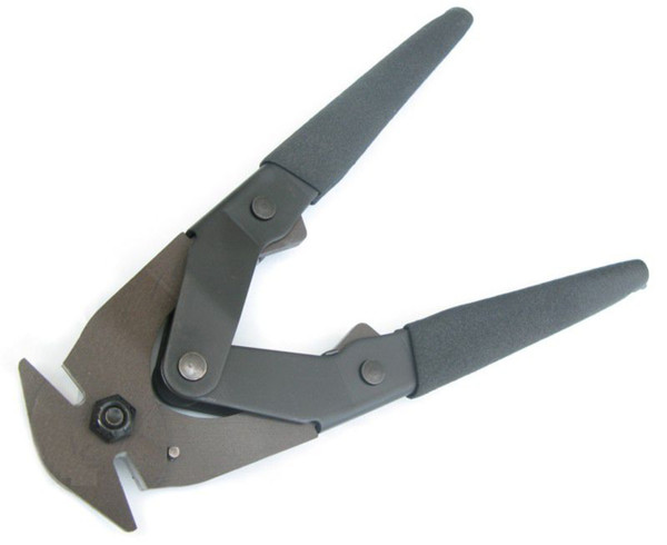 Compound Concertina Wire Cutters - Dual Cutting Head - EOD Gear