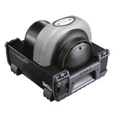 ScanX Scout D5000-SB 4 Panel (DOS) - EOD Gear