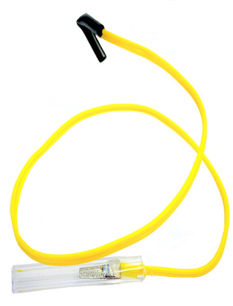 EBW - Shock Tube Igniter