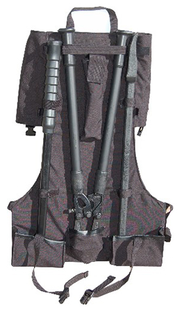 Kodiak Tactical Basic Entry Backpack - 24" (No Tools) - EOD Gear