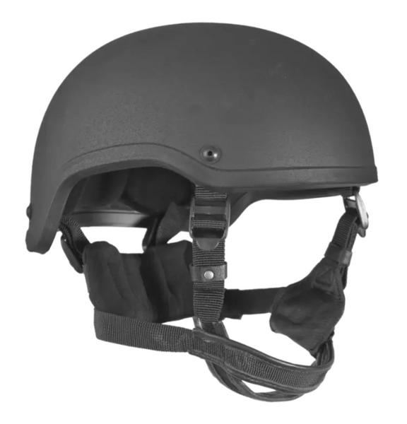 Level IIIA ACH High Cut Ballistic Helmet