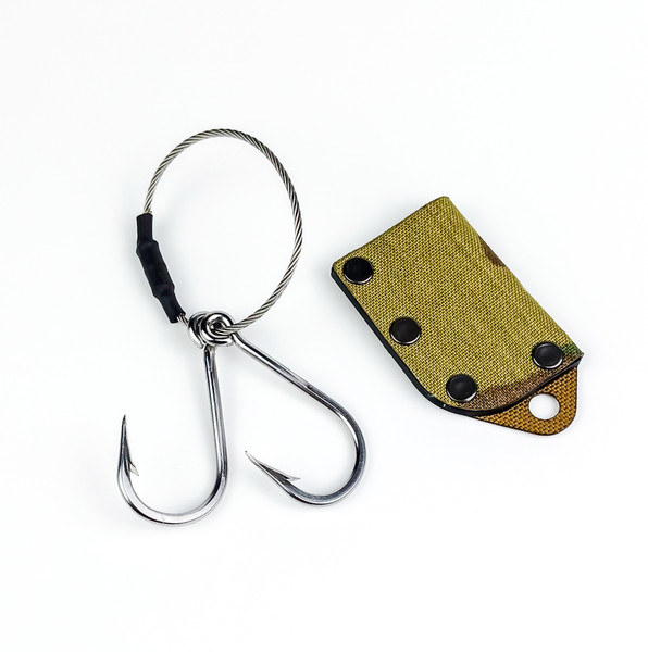 Shark Hook Kit