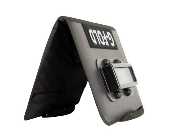 G-FOLD Level IIIA Folding Ballistic Shield – Slate Solutions | Request ...