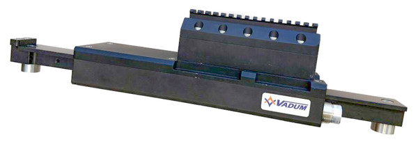 Disrupter Recoil Mitigation System for EOD Robots | EOD Gear