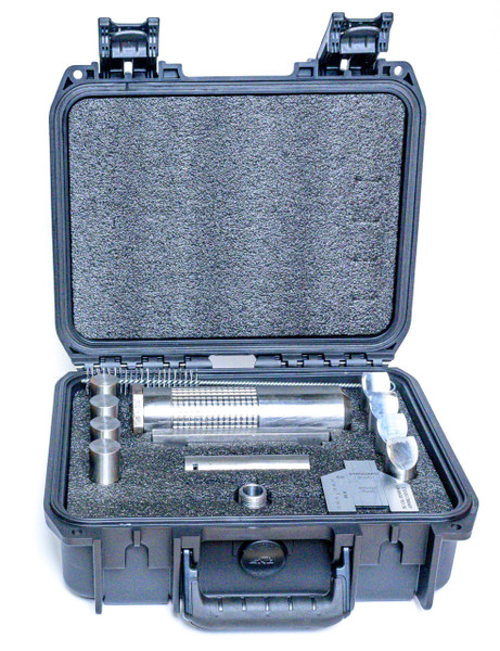 Russian 12.7mm Dearmer | EOD Gear – Heavy-Caliber Render-Safe Tool