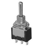 IED Toggle Switch SPDT Mini | EOD Gear IED Electronics
