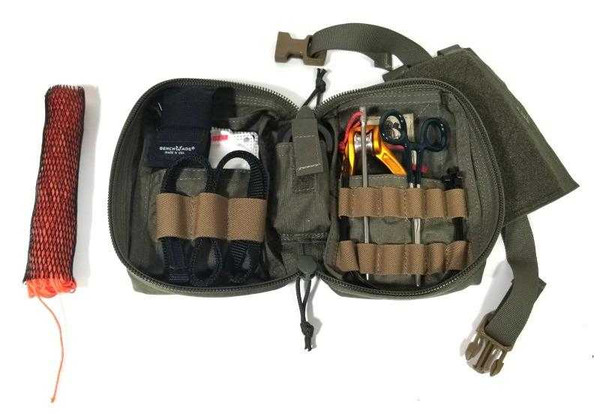 The Berry Compliant Mini Eod Hal Kit Is One Of Our Top