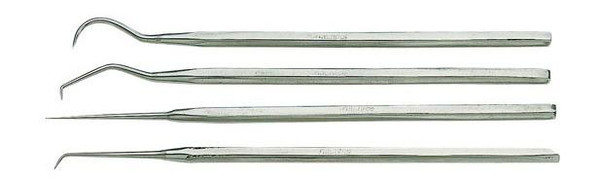 Probe Pick Set | EOD Gear Custom Tool Kits