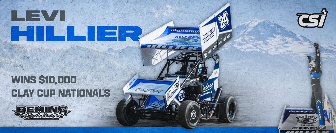 CSI Shocks The Industry Leader in Shocks & Everything Racing ...