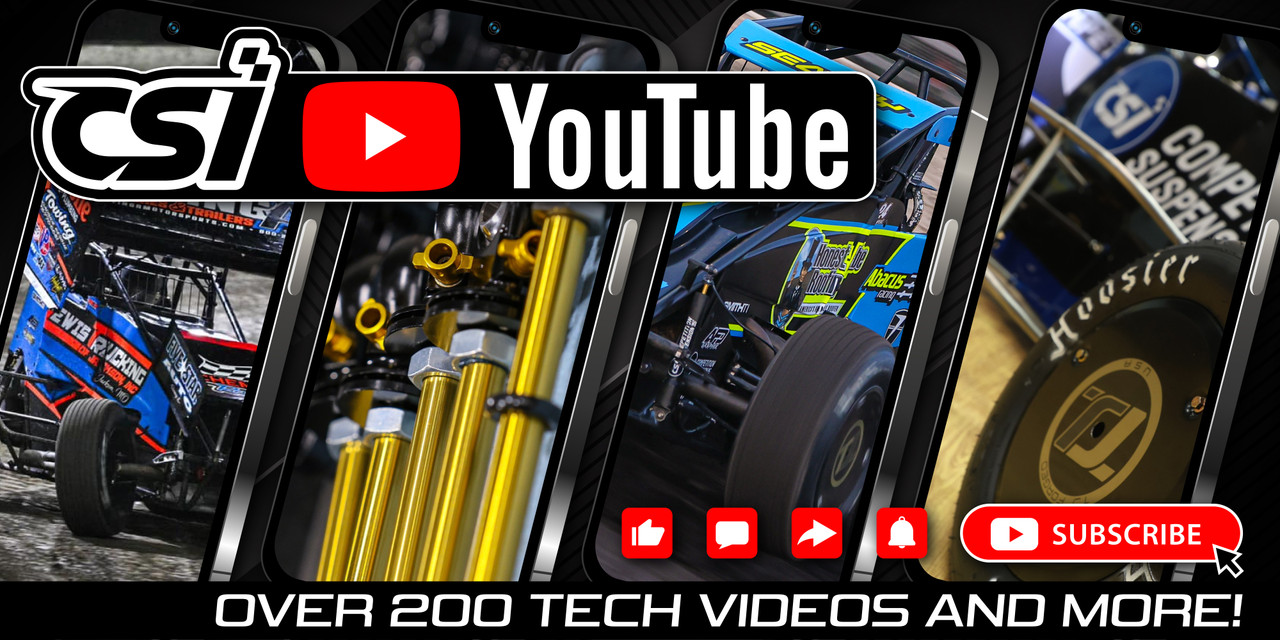 CSI Shocks The Industry Leader in Shocks & Everything Racing ...