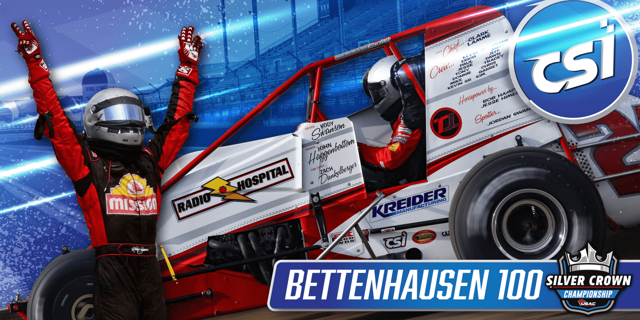 CSI Shocks The Industry Leader in Shocks & Everything Racing ...