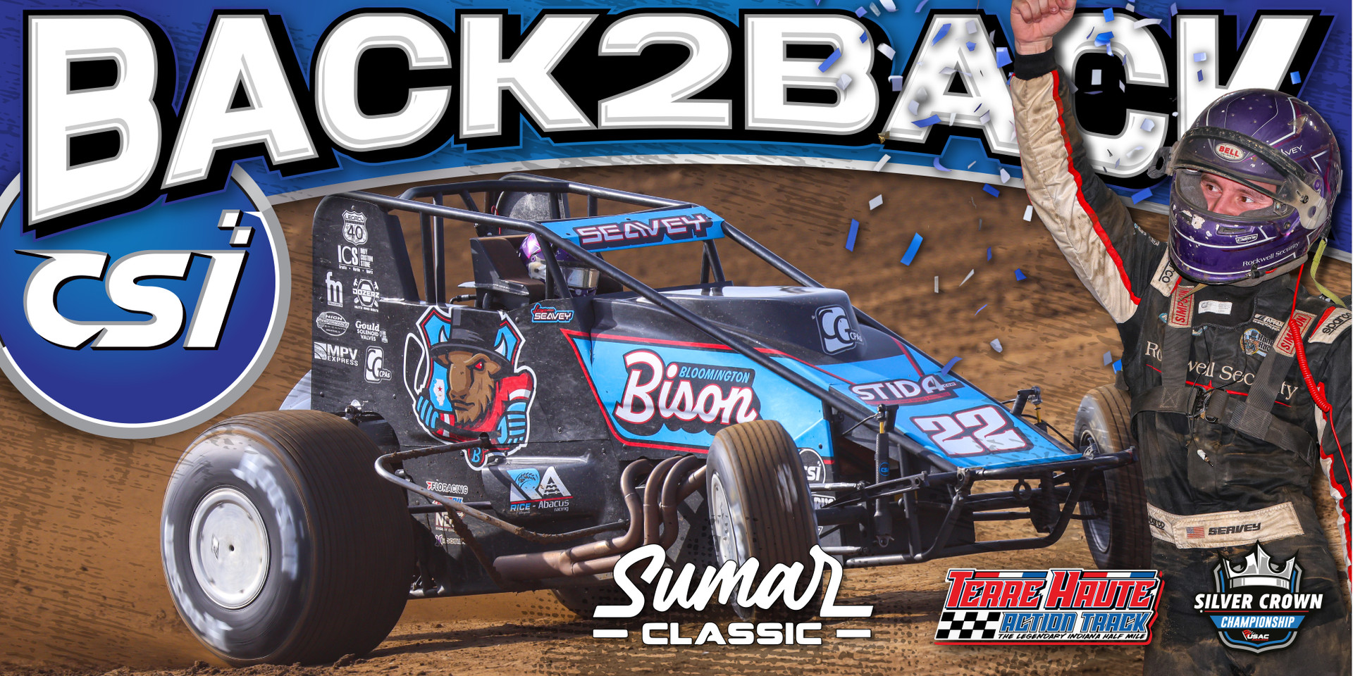 CSI Shocks The Industry Leader in Shocks & Everything Racing ...