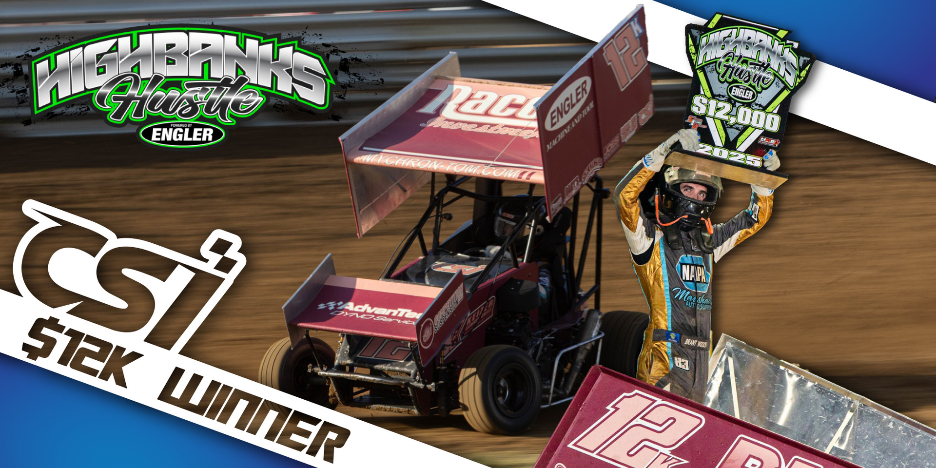 CSI Shocks The Industry Leader in Shocks & Everything Racing ...