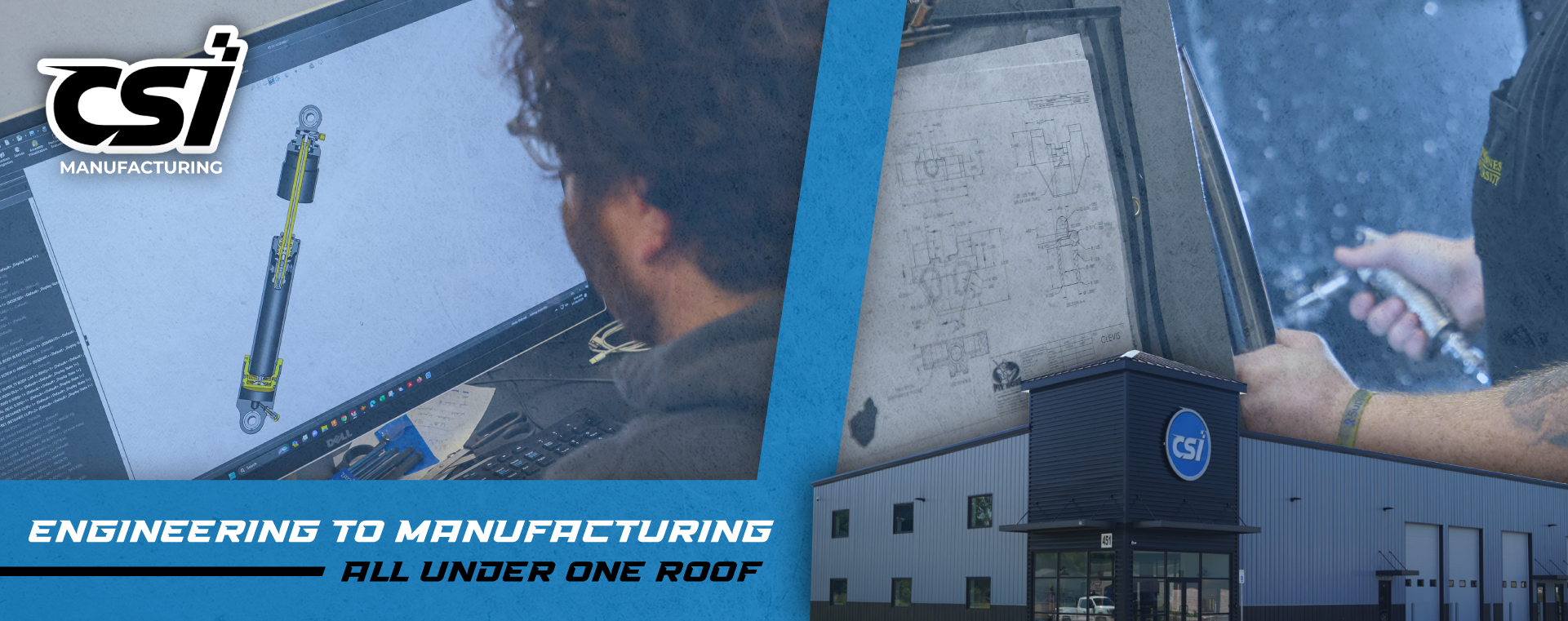 CSI Shocks The Industry Leader in Shocks & Everything Racing ...