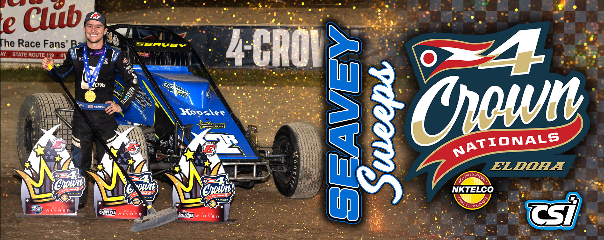 CSI Shocks The Industry Leader in Shocks & Everything Racing ...