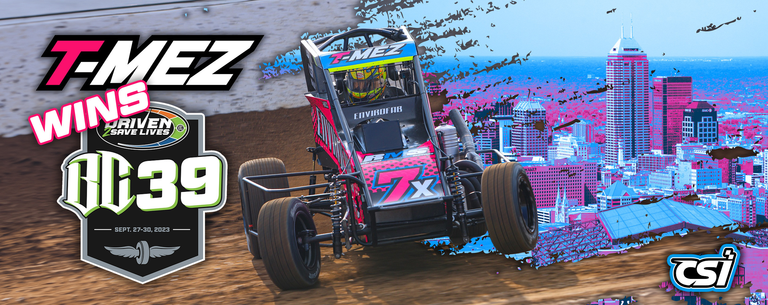 CSI Shocks The Industry Leader in Shocks & Everything Racing ...