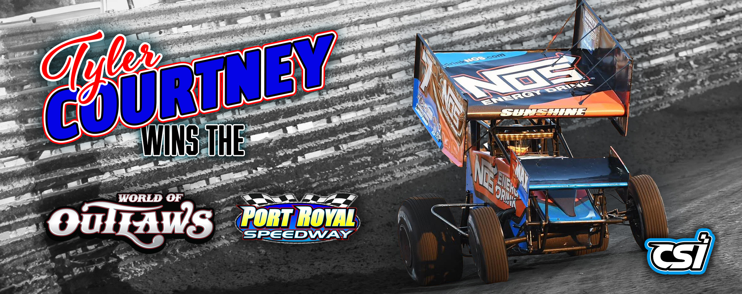 CSI Shocks The Industry Leader in Shocks & Everything Racing ...