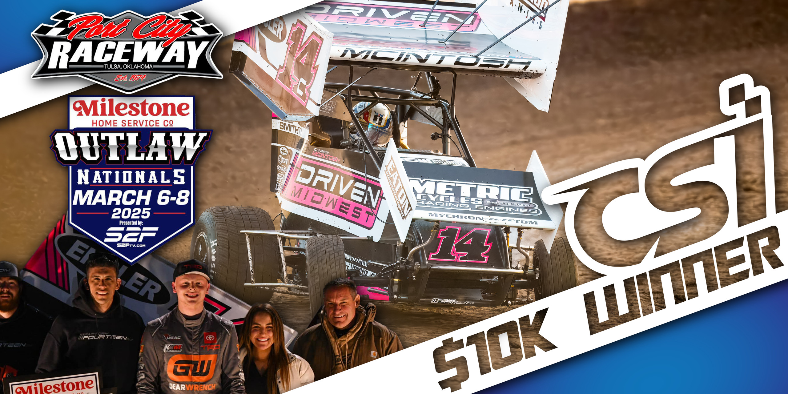 CSI Shocks The Industry Leader in Shocks & Everything Racing ...