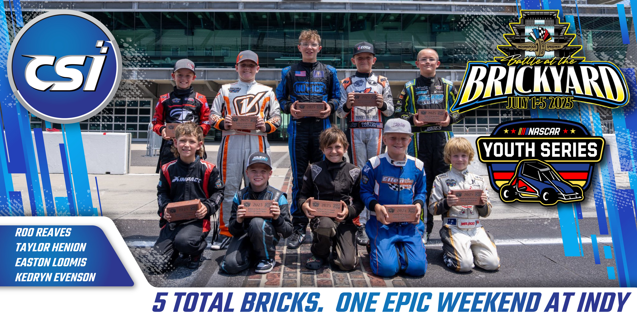 CSI Shocks The Industry Leader in Shocks & Everything Racing ...