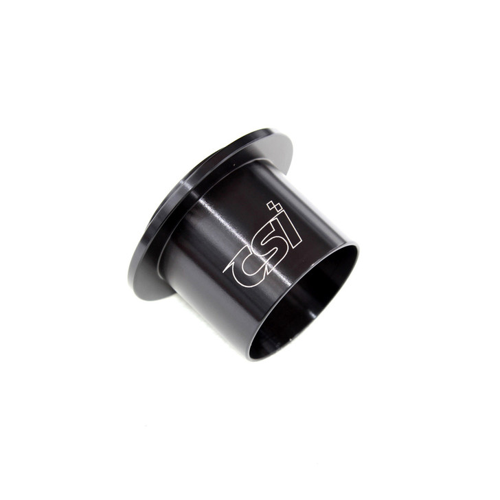 Aluminum Helper Spring Sleeves