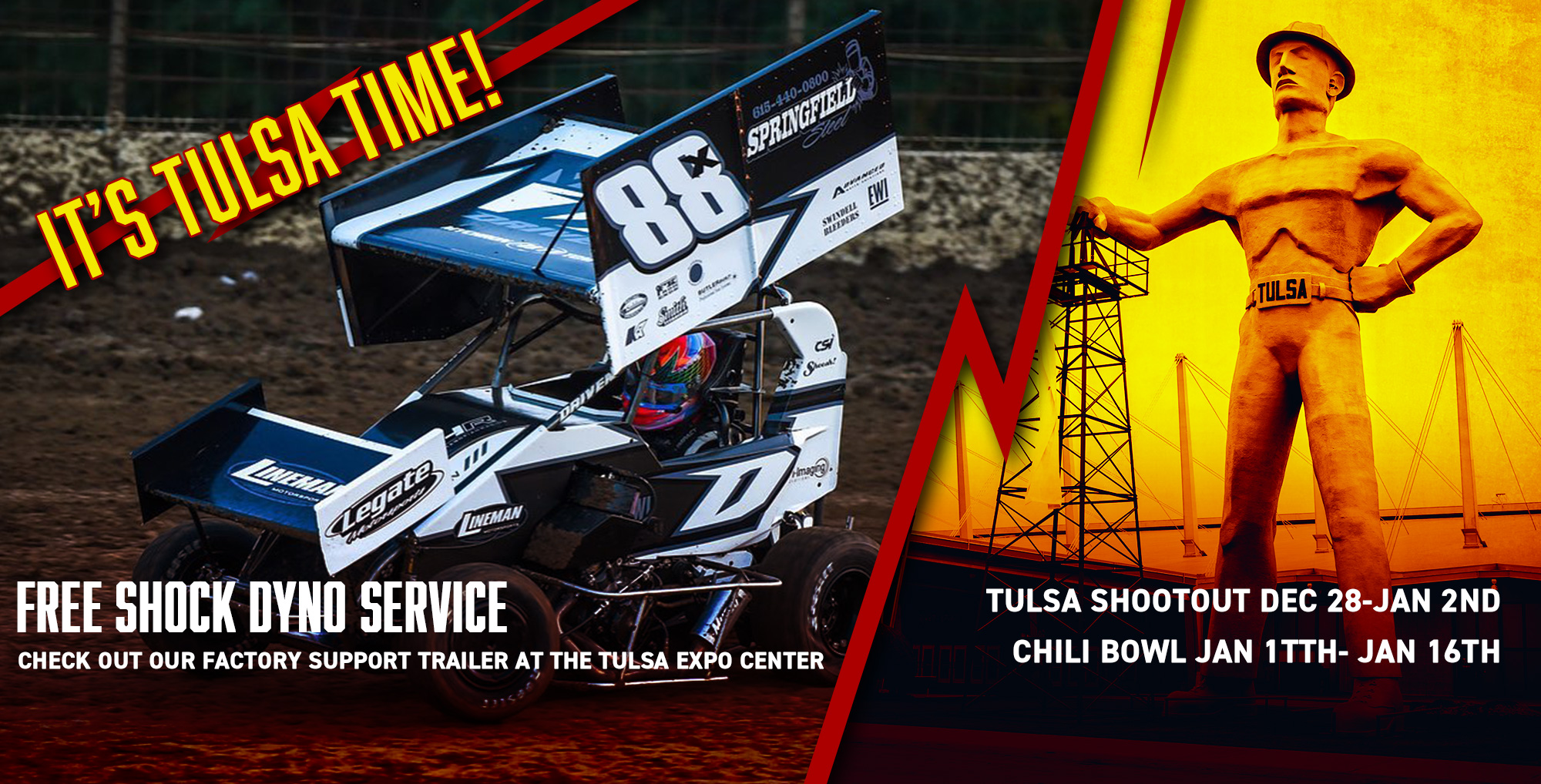 CSI Shocks The Industry Leader in Shocks & Everything Racing ...