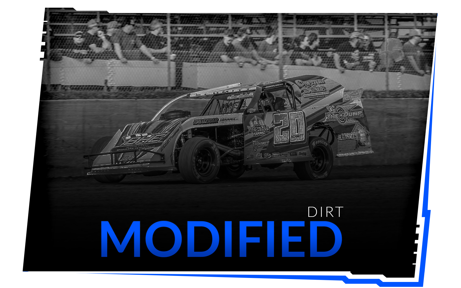 Shocks - Shock Packages - CSI Shocks