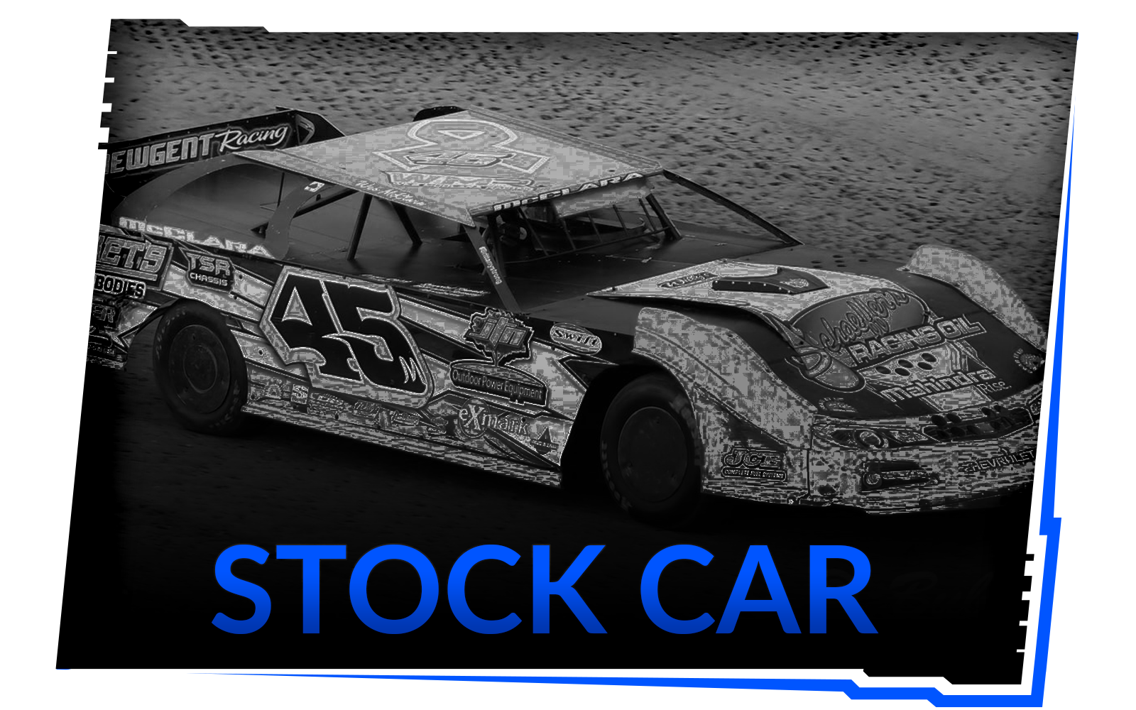 Shocks - Shock Packages - CSI Shocks