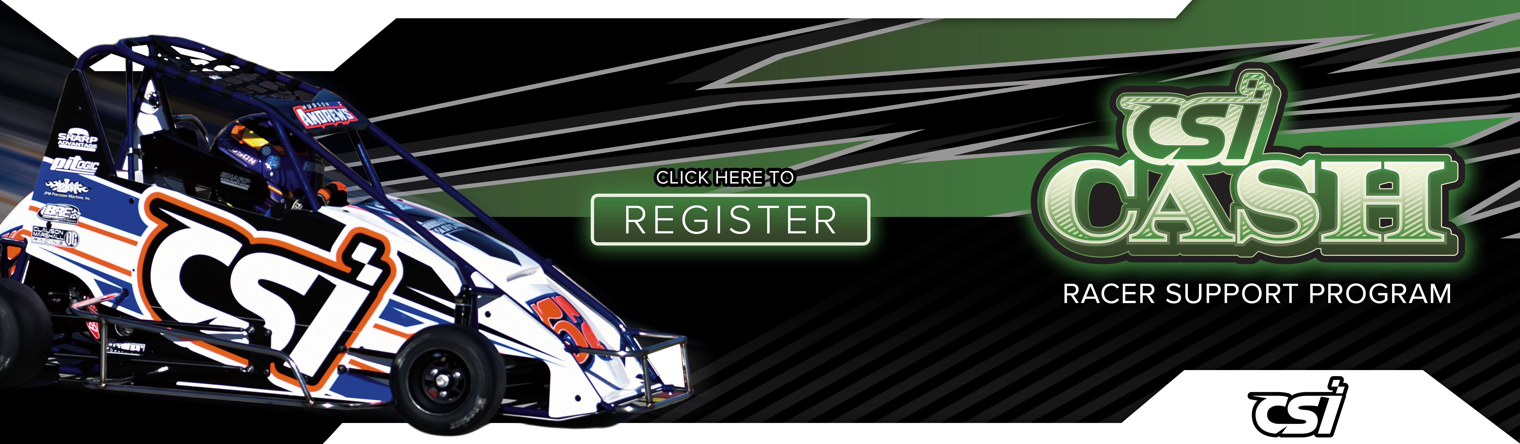 CSI Shocks The Industry Leader in Shocks & Everything Racing ...