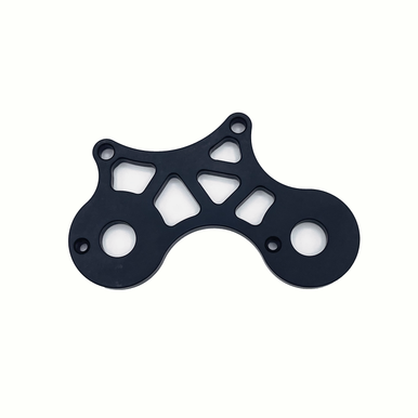 Double Cockpit Adjuster Plate