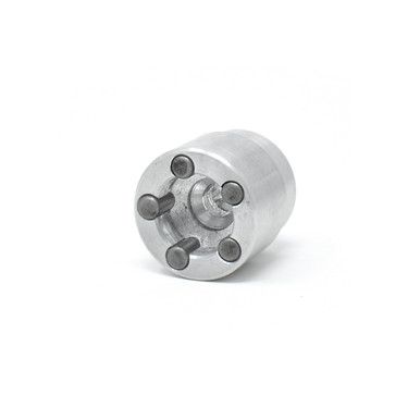 Shaft Nut Socket