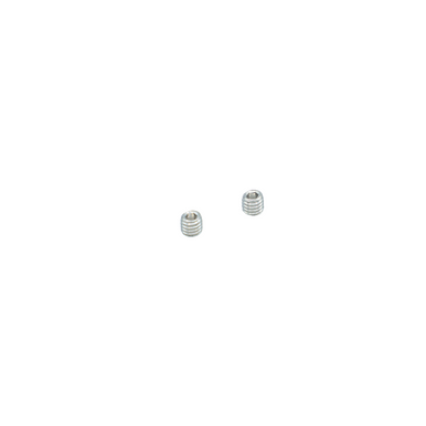 Cable End Set Screw 2 Pack