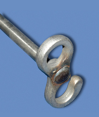 Non-Tangle Rods - fredsflags