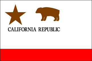 California Republic - fredsflags