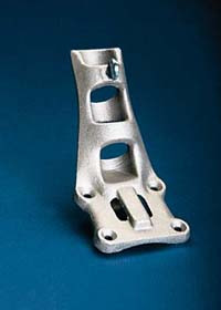 Electric Way Brackets - fredsflags
