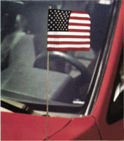 U.S. Aerial Flags - fredsflags