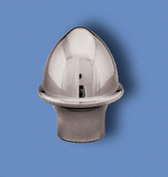 Plastic Slip Fit Acorns - fredsflags