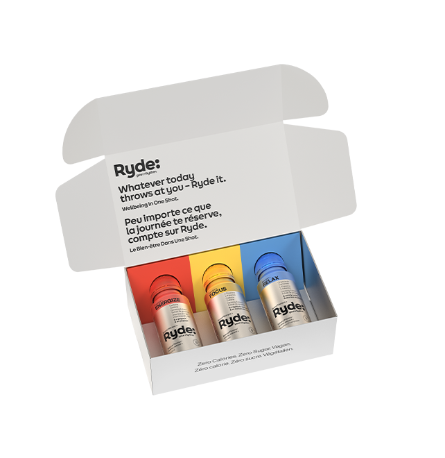 Products - Ryde.com