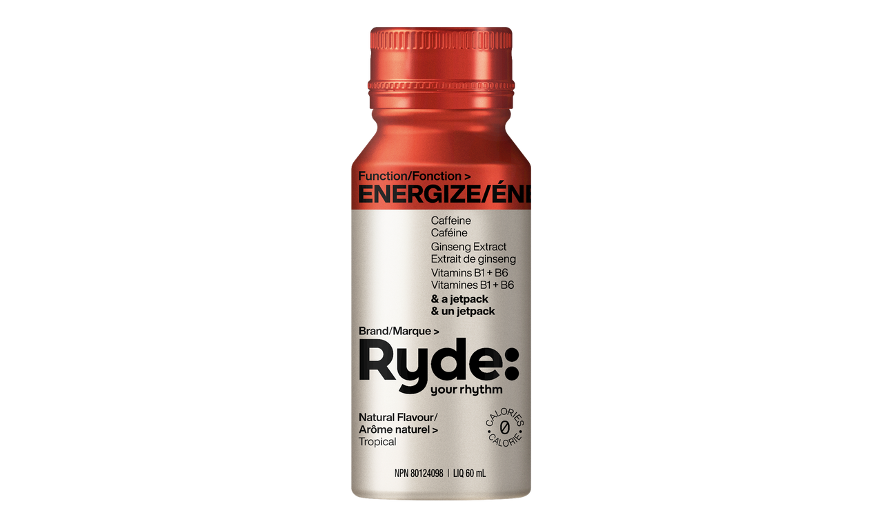 Energize