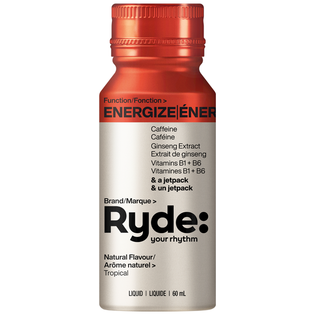 Energize
