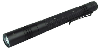 Inspection LED Flashlight - Keep One on Your Boat for Emergencies ...