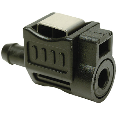Honda Female Quick Connect Fuel Line Fitting for Boats - White's Marine