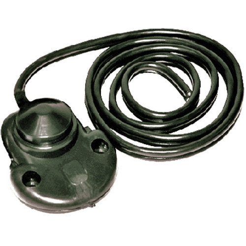 Hand Controlled Trolling Motor Foot Control Switch for Boats - White's ...