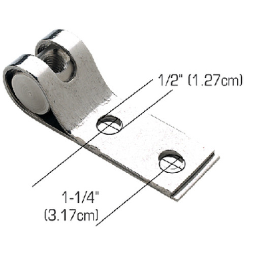 Stainless Steel Bow Eye Lifting Adapter Plate for Boats - White's Marine