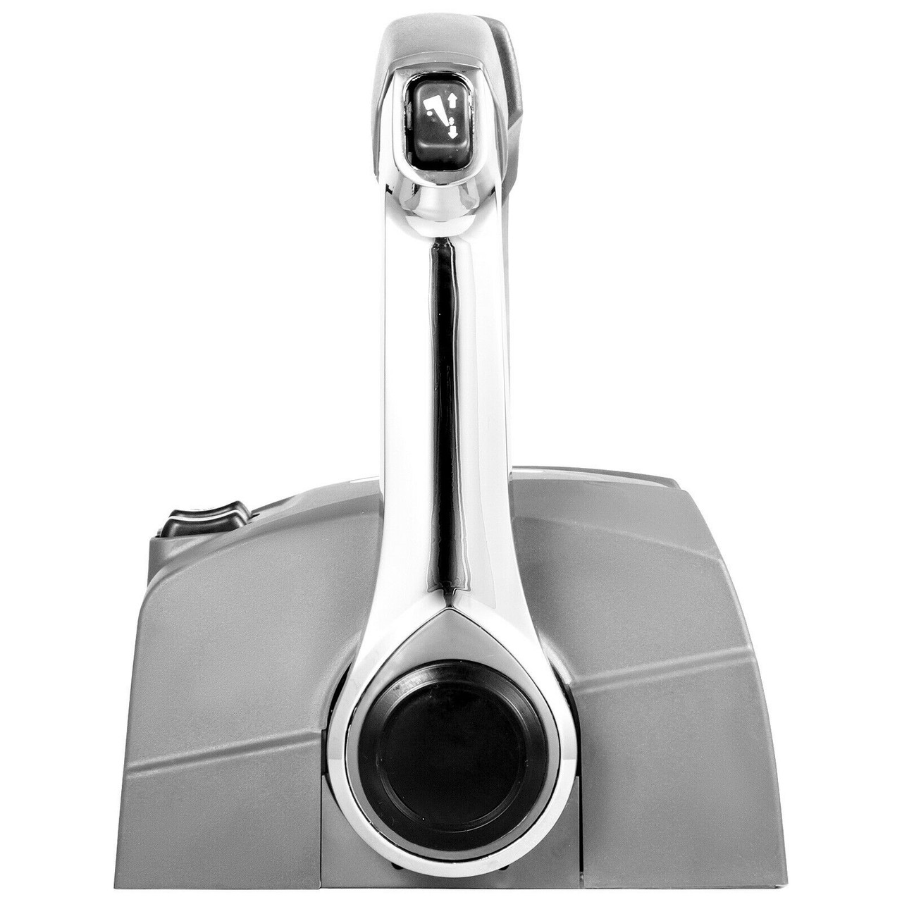 Dual Lever Twin Engine Top Mount Binnacle Remote Control Box For