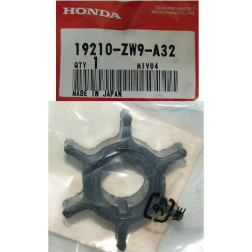 19210-ZW9-A32 Honda Marine Water Pump Impeller - White's Marine